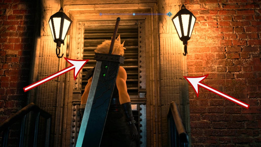 Final Fantasy 7 Remake Intergrade - Hardware-Review: Leistungsmodus vs ...