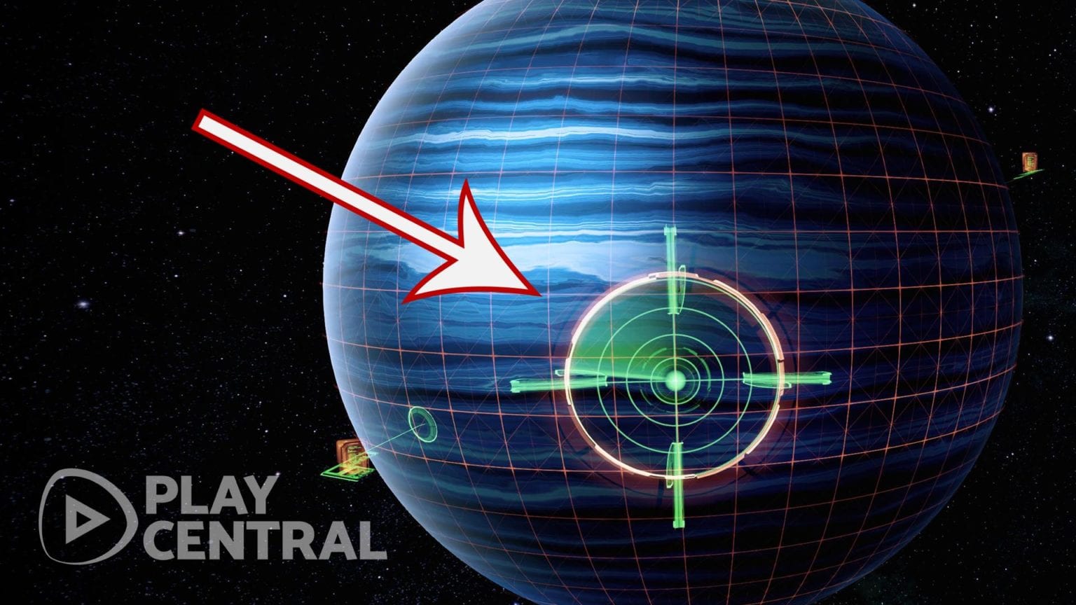 Mass Effect 2: Element Zero finden, auf diesen Planeten scannen ...