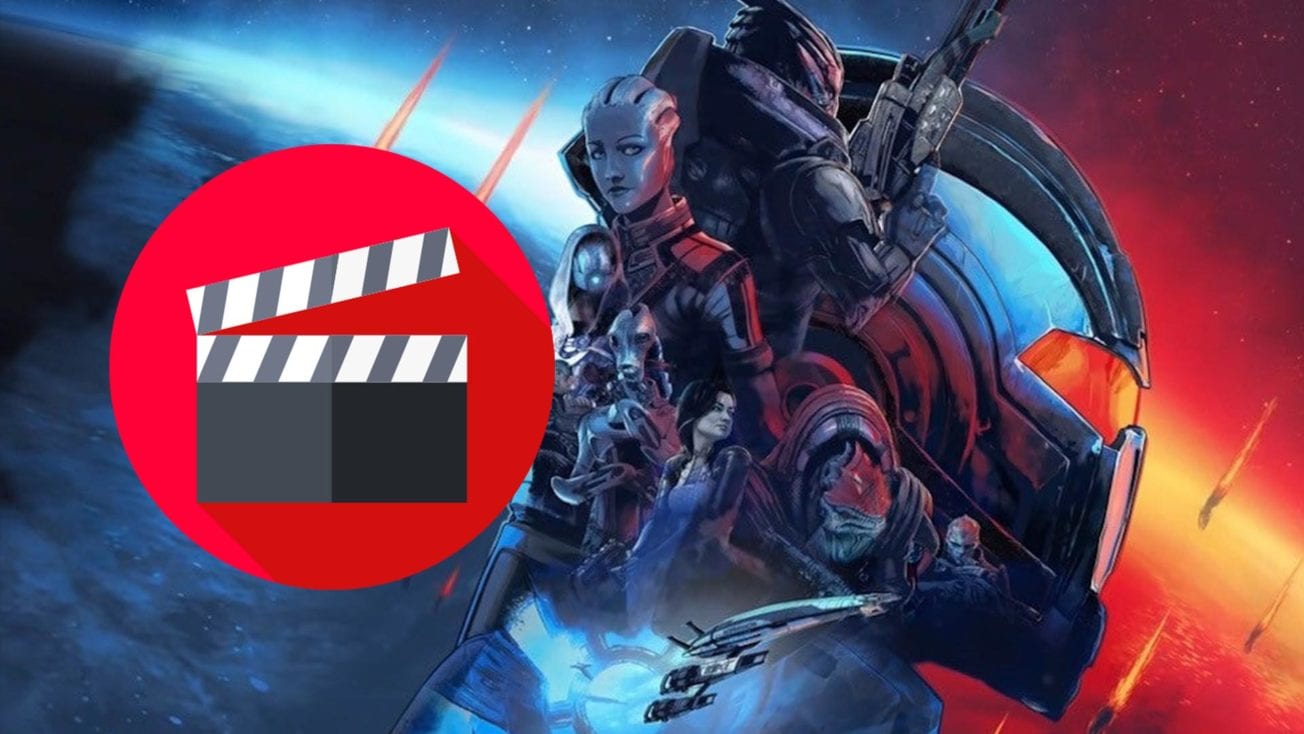 Mass Effect-Film - Wahrer Grund offenbart: Warum liegt Kinofilm auf Eis?