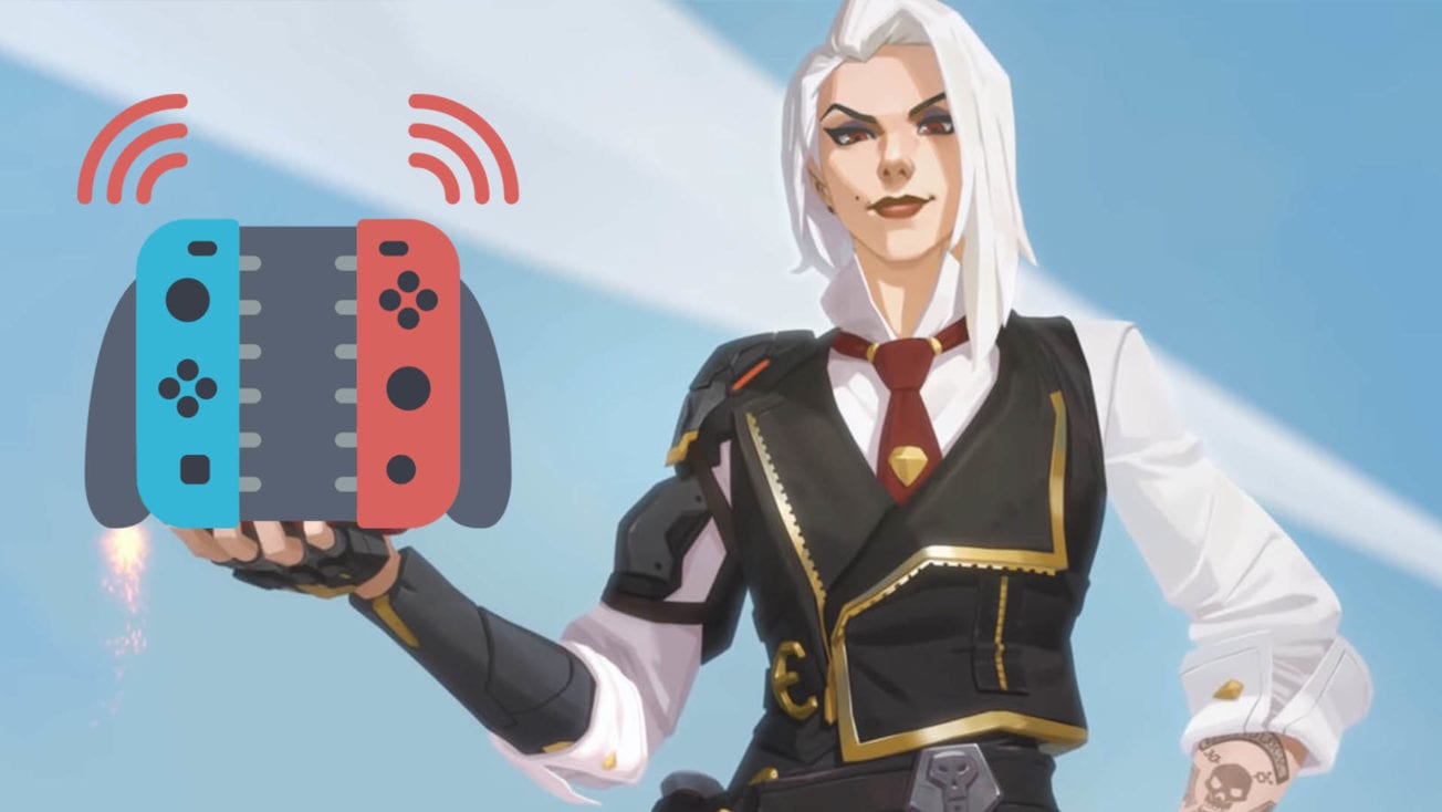 Overwatch 2 für Nintendo Switch? Ja, aber mit Einschränkung