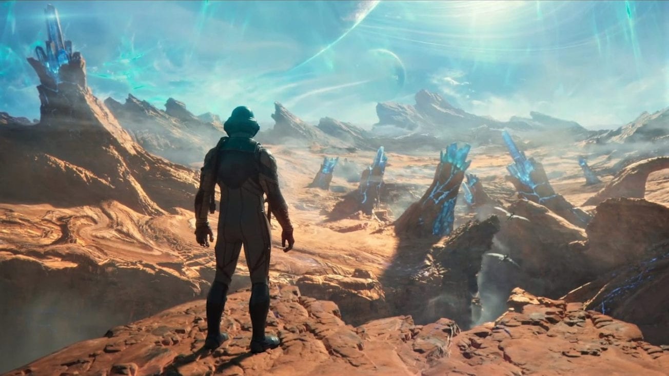 Obsidian-Gründer würden gerne ein neues Fallout-Game machen