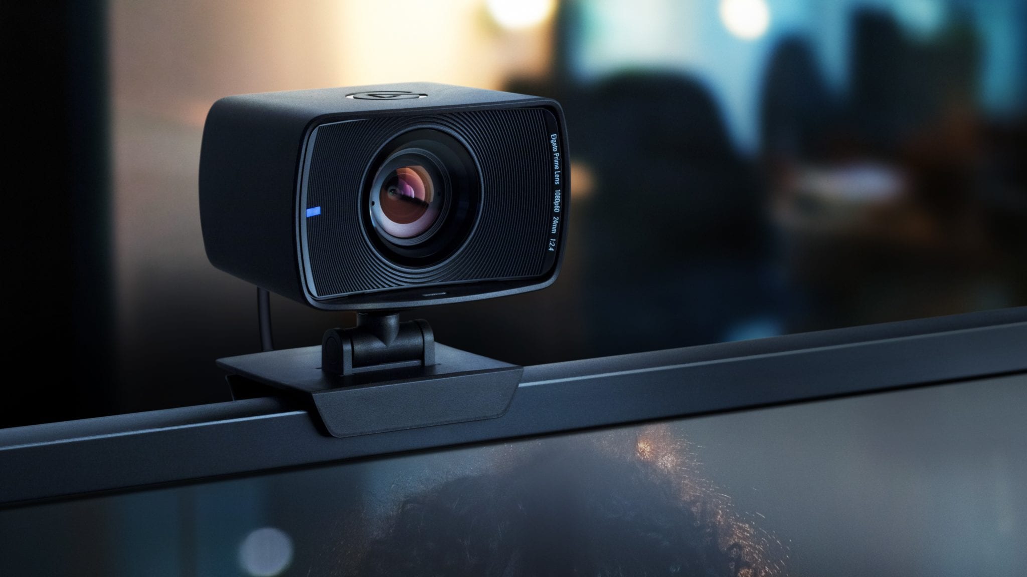 Elgato Facecam im Test: Der Einstieg ins Streaming war noch nie so einfach