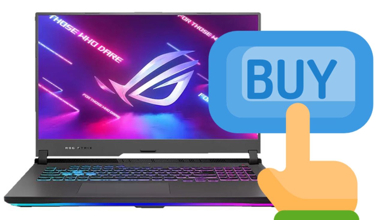 Saturn: Beste Gaming-Notebooks mit RTX 3000-Grafikkarte & AMD-Prozessor ...