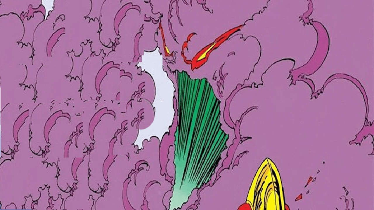 Loki: Wer oder was ist das neue MCU-Monster Alioth?