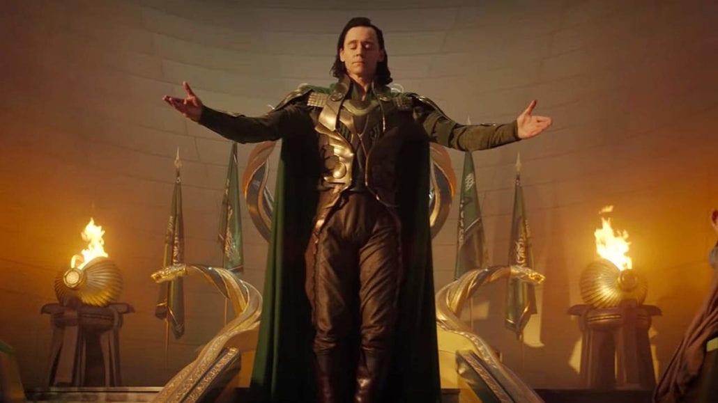 Loki: Diese 9 Easter Eggs habt ihr in der MCU-Serie vielleicht übersehen