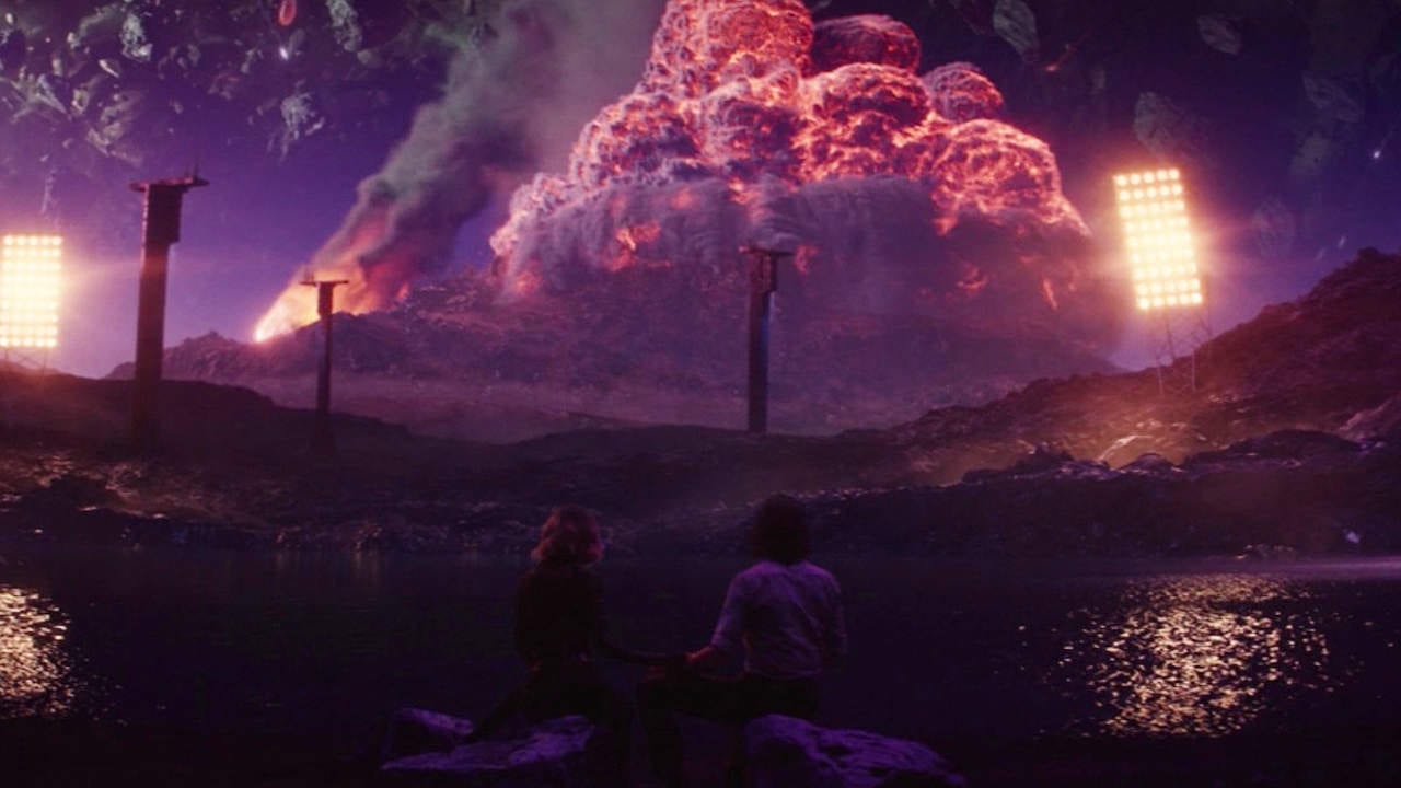 Loki: Der Planet Lamentis-1 verweist auf großes Marvel-Event