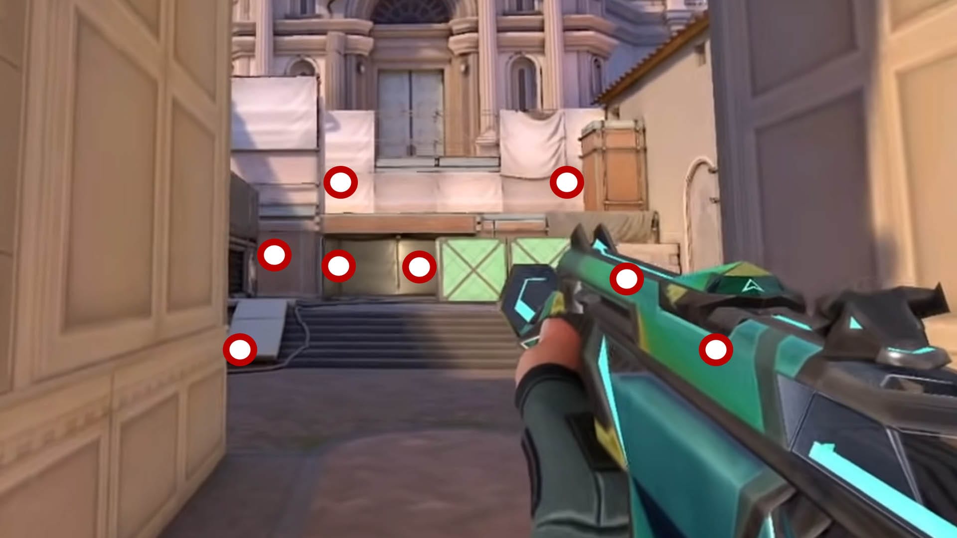 Valorant: 7 Tipps & Tricks für Ranked-Games von CS-Profis - Hilfe