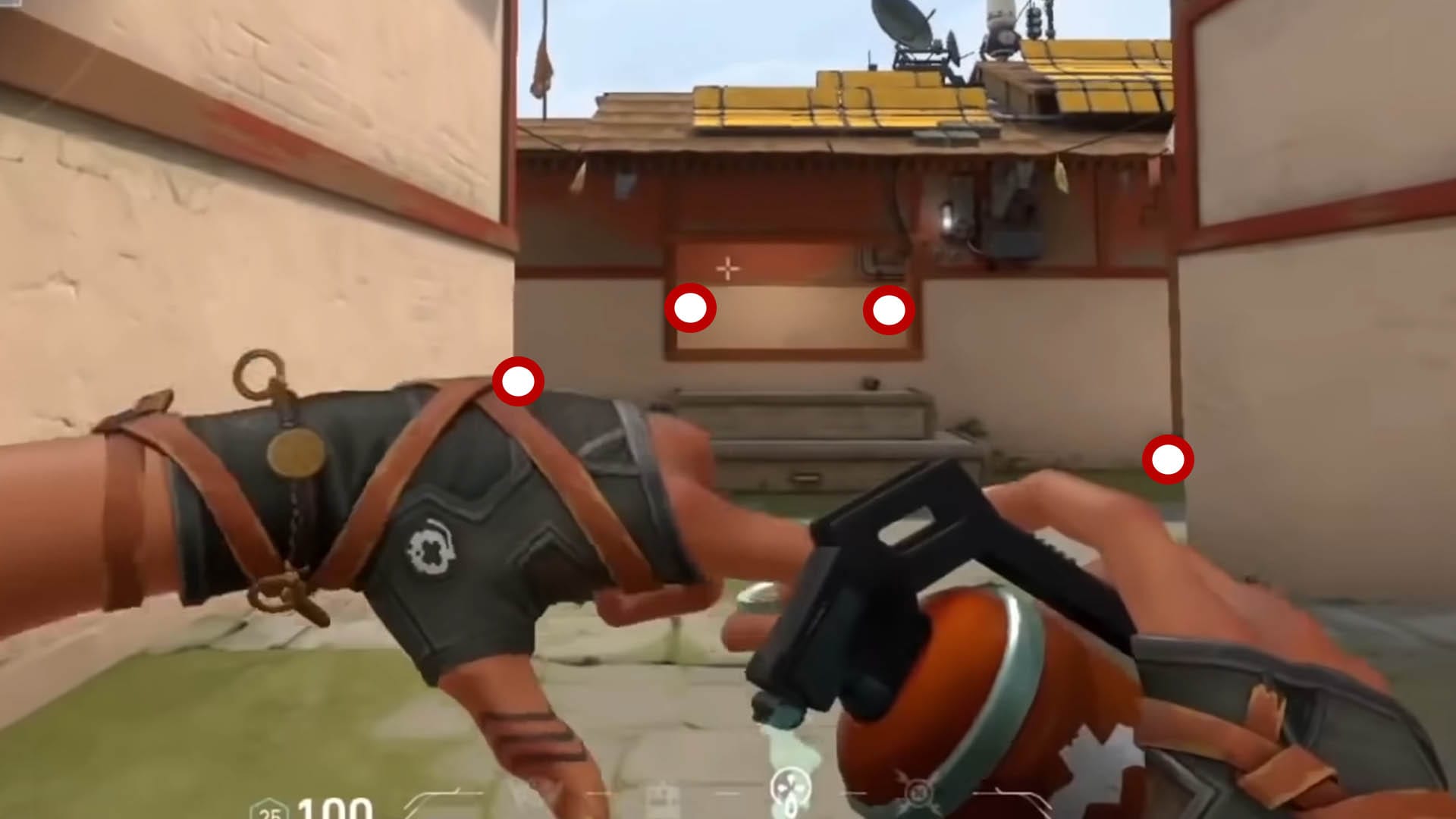 Valorant: 7 Tipps & Tricks für Ranked-Games von CS-Profis - Hilfe