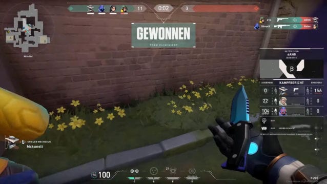 Valorant: 7 Tipps & Tricks für Ranked-Games von CS-Profis - Hilfe