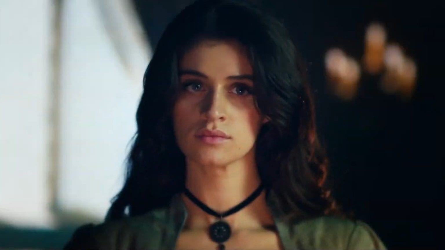 The Witcher Staffel 2: Monster aus der Netflixserie enthüllt