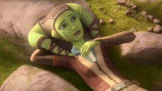 Star Wars: The Bad Batch - Wer ist Rebels-Heldin Hera Syndulla?