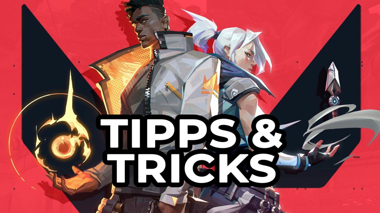 Valorant: 7 Tipps & Tricks für Ranked-Games von CS-Profis - Hilfe