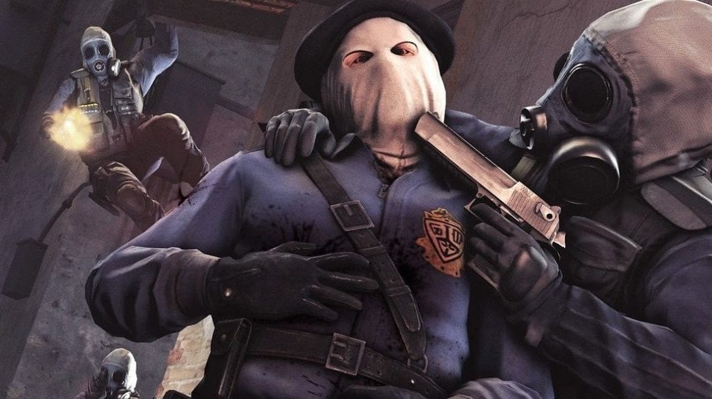 Counter-Strike 2 - Nachfolger von CS:GO offiziell angekündigt