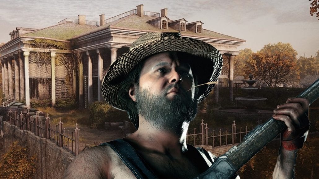 Hunt: Showdown - DeSalle ist da! Die neue Map steht auf PC offiziell bereit