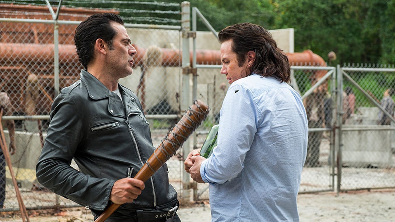 The Walking Dead: So unterscheidet sich Negan in der Serie von den Comics