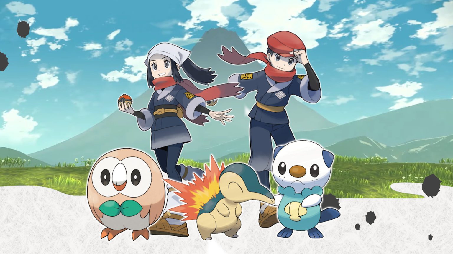 Pokémon Legends Z-A: Rückkehr der Alpha-Pokémon und neue Mega-Entwicklungen