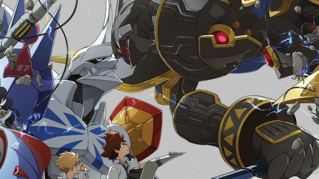 Digimon Adventure: Die besten Momente des Anime-Hits