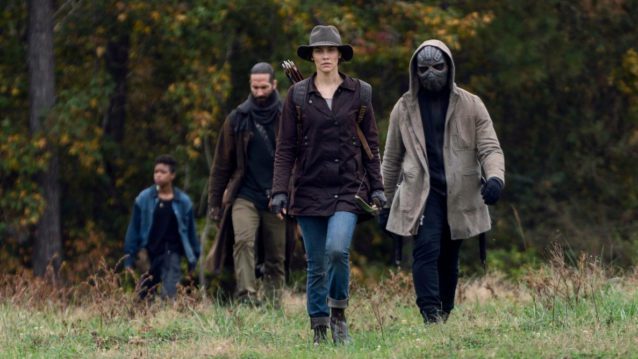 The Walking Dead - Staffel 11: Wer sind die Reapers?