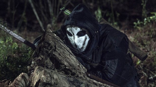 The Walking Dead - Staffel 11: Wer sind die Reapers?