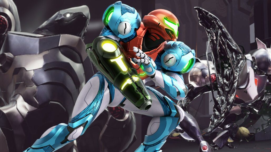 Metroid Dread Boss-Guide: Chozo-Soldat besiegen (Lösung, Hilfe)