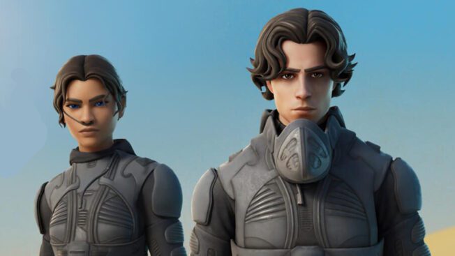 Fortnite: Legendäres Outfit Rote Ritterin kehrt heute zurück, offiziell ...