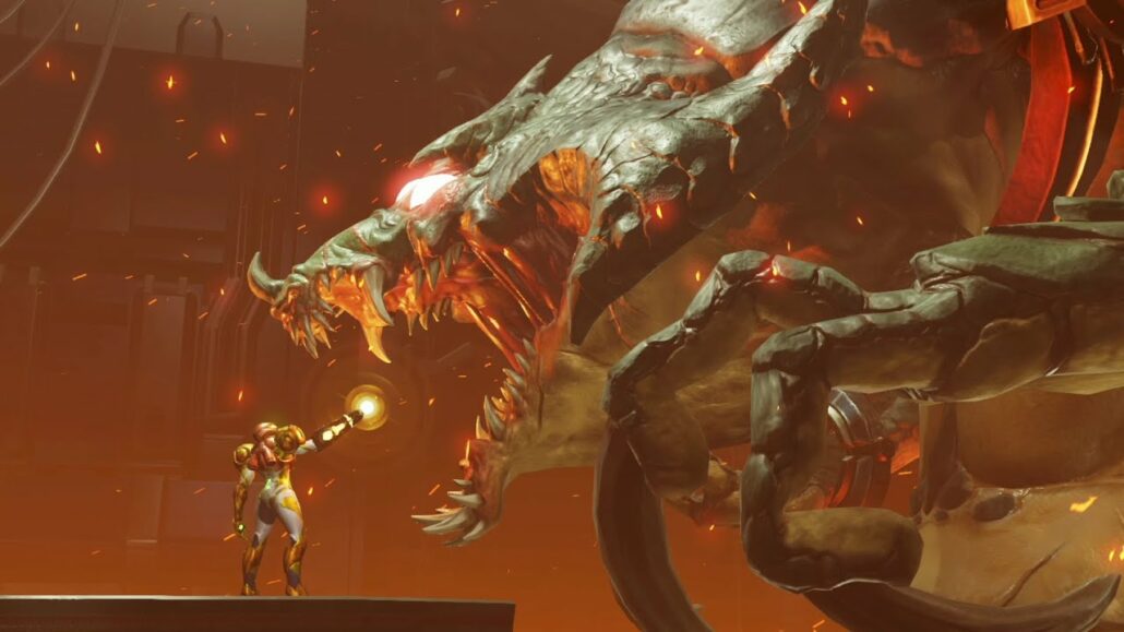 Metroid Dread: Fundorte aller Collectibles in Cataris (100% Items ...