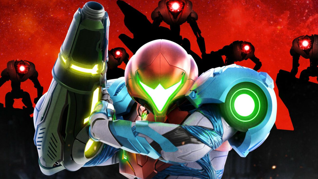 Metroid Dread: Glorreiche Rückkehr für Samus Aran! – unser TEST