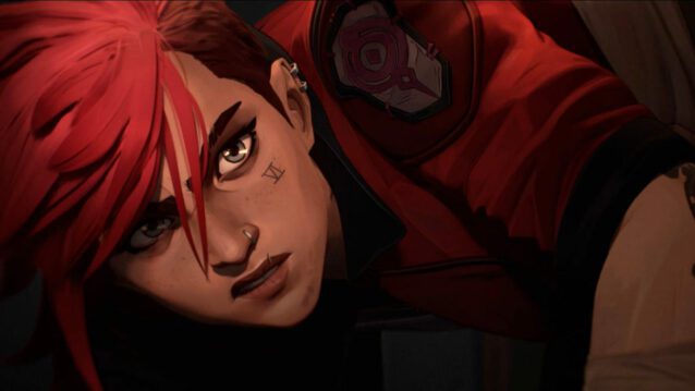 Arcane: Habt ihr diese 6 Easter Eggs im 2. Akt der Netflix-Serie bemerkt?