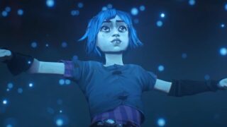 Arcane: 6 Easter Eggs, die ihr (eventuell) übersehen habt