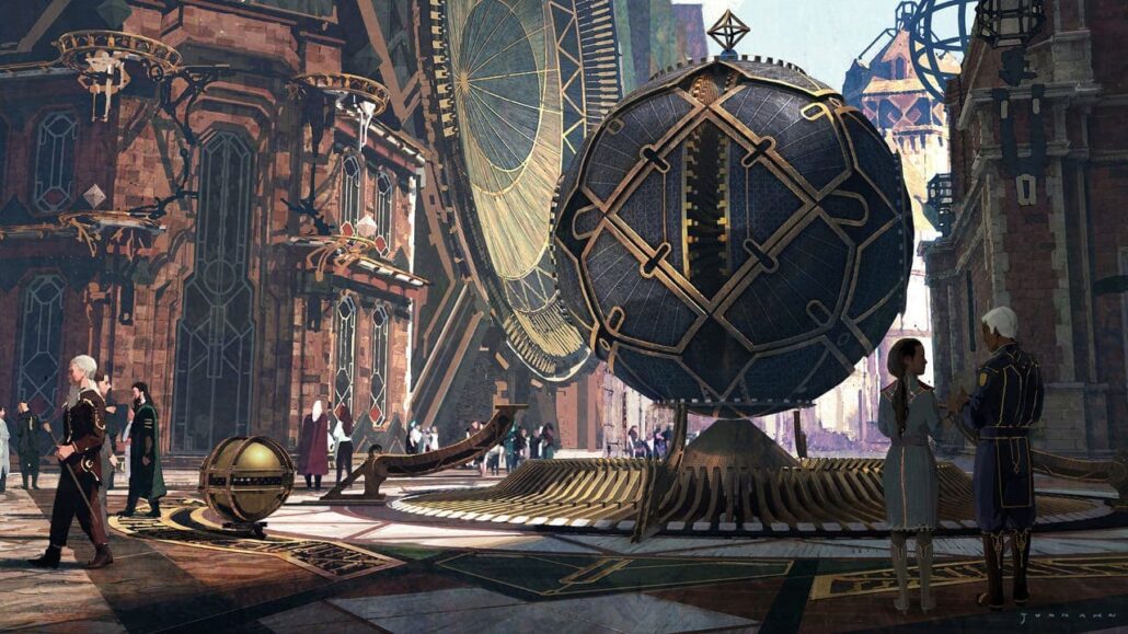 Arcane: 6 Easter Eggs, die ihr (eventuell) übersehen habt