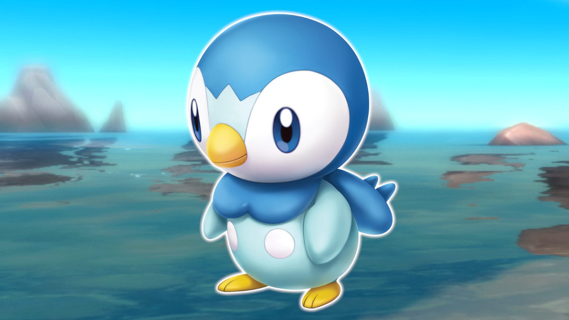 Pokémon Strahlender Diamant & Leuchtende Perle: Starter und ...