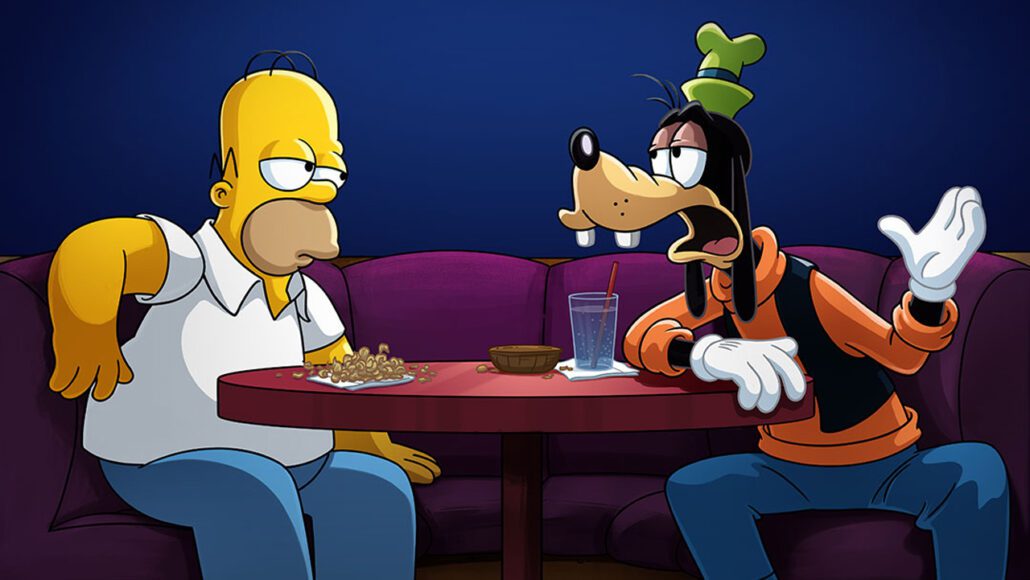 Die Simpsons feiern Plusiläum: Kultserie mit neuem Special am Disney+ Day