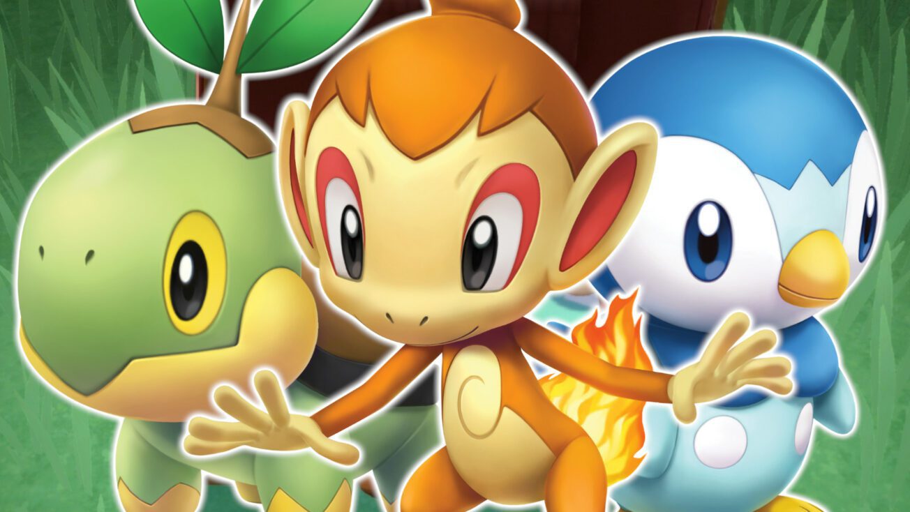 Pokémon Schwert und Schild: Guide: Die drei Starter-Pokémon und ihre ...