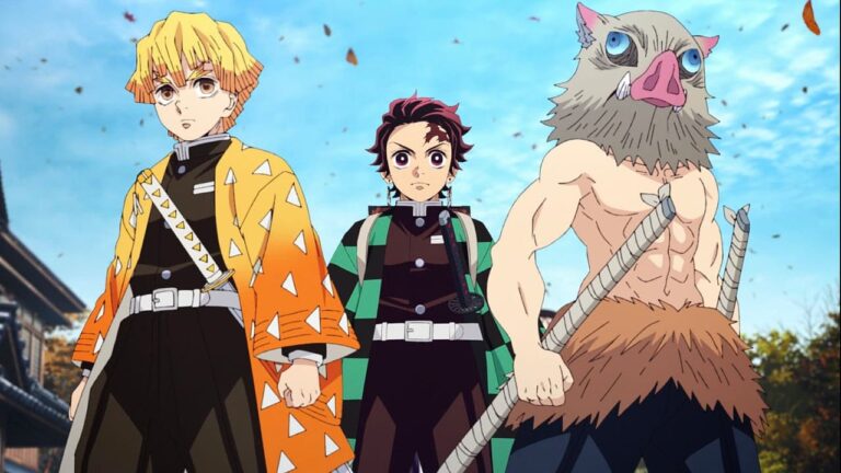 Demon Slayer Staffel 2: Ein emotionaler Auftakt - Ersteindruck