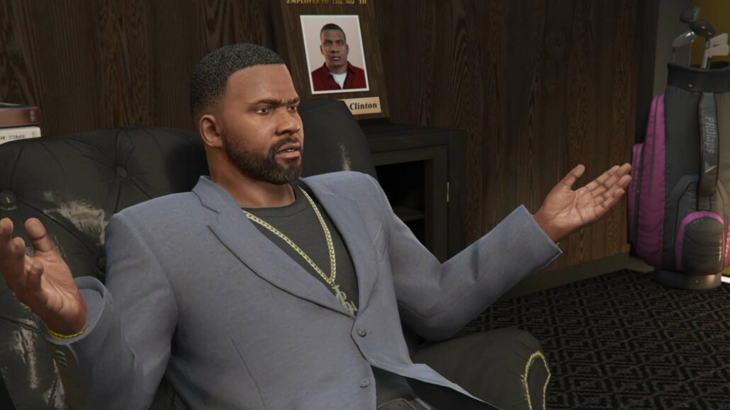 GTA Online The Contract: Wie starte ich die Story-Missionen mit Franklin?