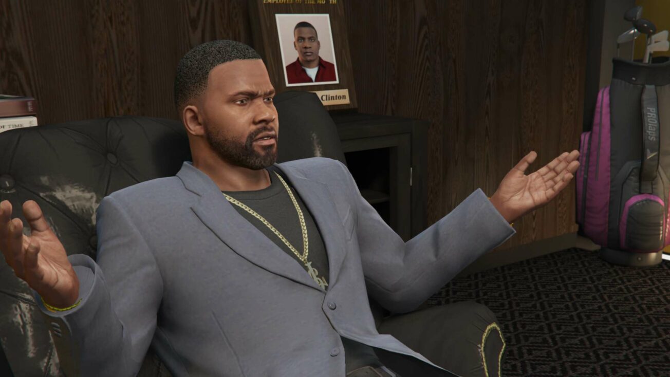 GTA Online The Contract: Wie starte ich die Story-Missionen mit Franklin?
