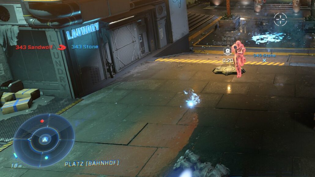 Halo Infinite Multiplayer-Guide: 10 Tipps und Tricks zum Start