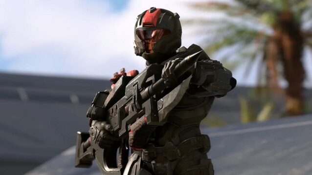 Halo Infinite Waffen: Die 10 besten für den Multiplayer