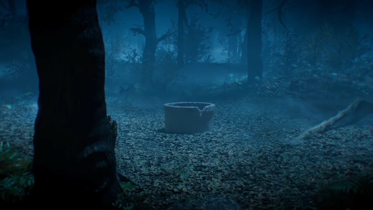 Dead by Daylight: Neues Kapitel 23 dreht sich um The Ring