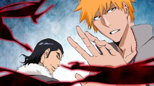 Bleach: Alle Episoden der Anime-Serie endlich bei Crunchyroll verfügbar