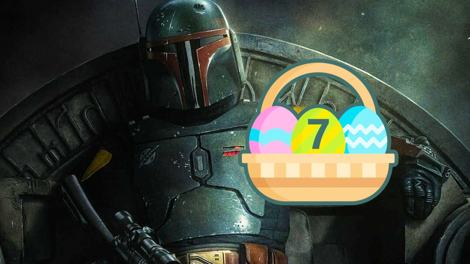Boba Fett Folge 7: Die 14 größten Easter-Eggs und Referenzen aus Episode 7