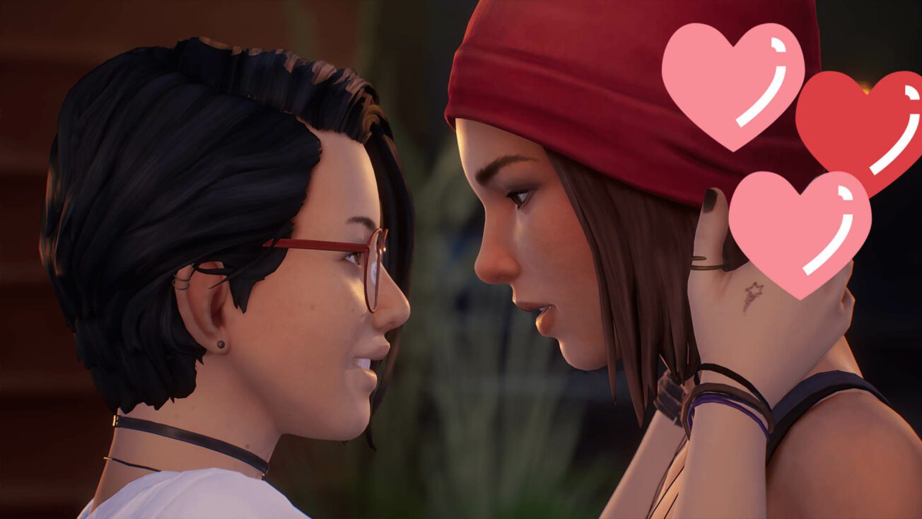 Life is Strange - Enthüllung des neuen Spiels am 20. Januar 2026!