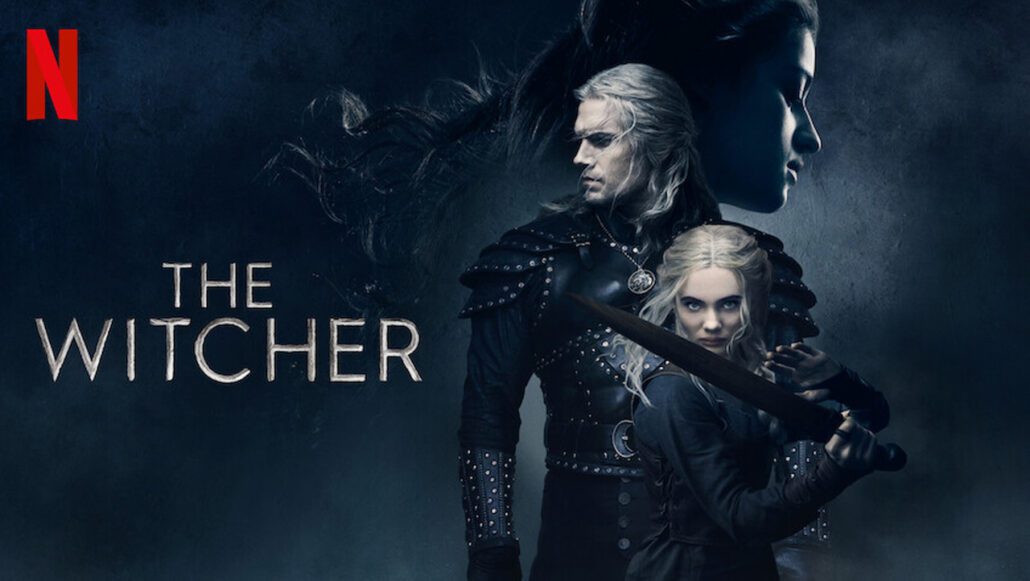 Netflix: The Witcher 2 bereits mit über 400 Millionen Stunden Zugriffe