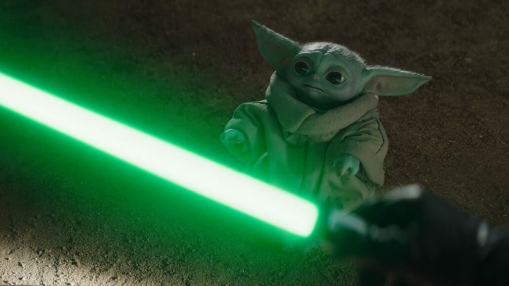 Grogu bekommt Kinofilm (mit Mando) - The Mandalorian: The Movie