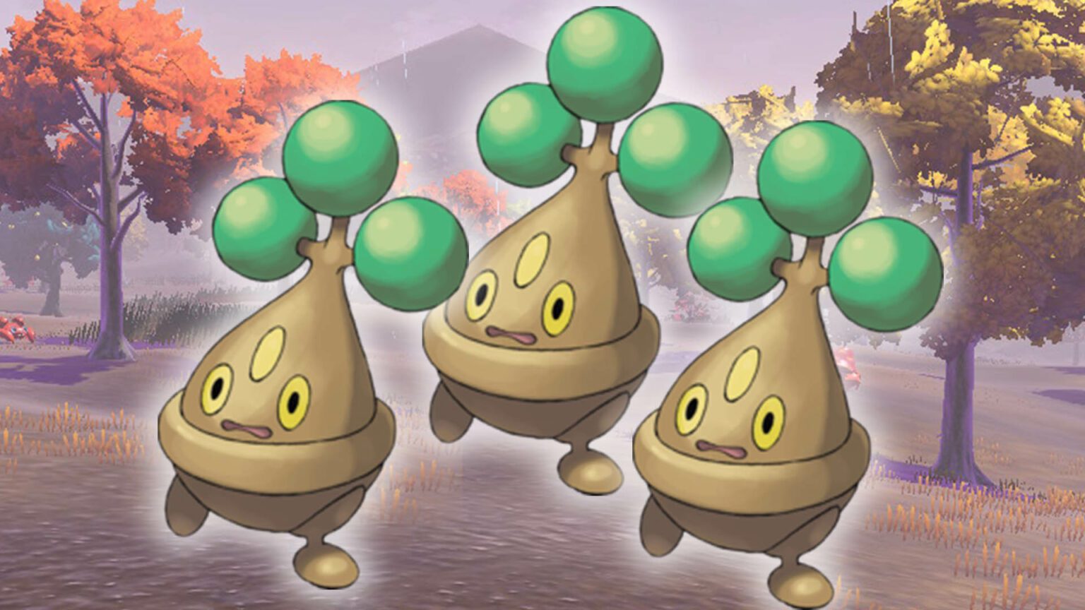 Mobai fangen in Pokémon-Legenden Arceus - alle Fundorte, Lösung