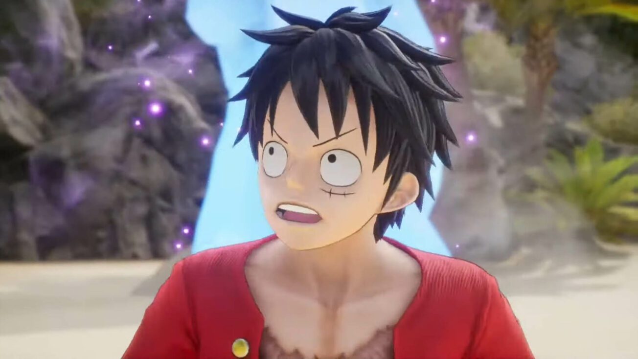 One Piece Odyssey: Neues One Piece-RPG mit Trailer angekündigt