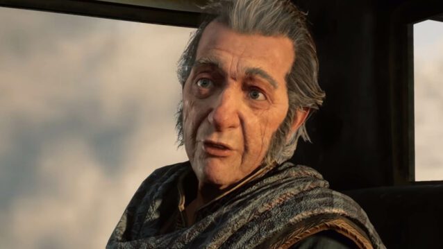 Hogwarts Legacy: Das ist Professor Eleazar Fig und diese Rolle spielt er