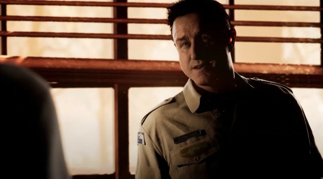 The Quarry: Diese bekannten Schauspieler und Synchronsprecher sind dabei