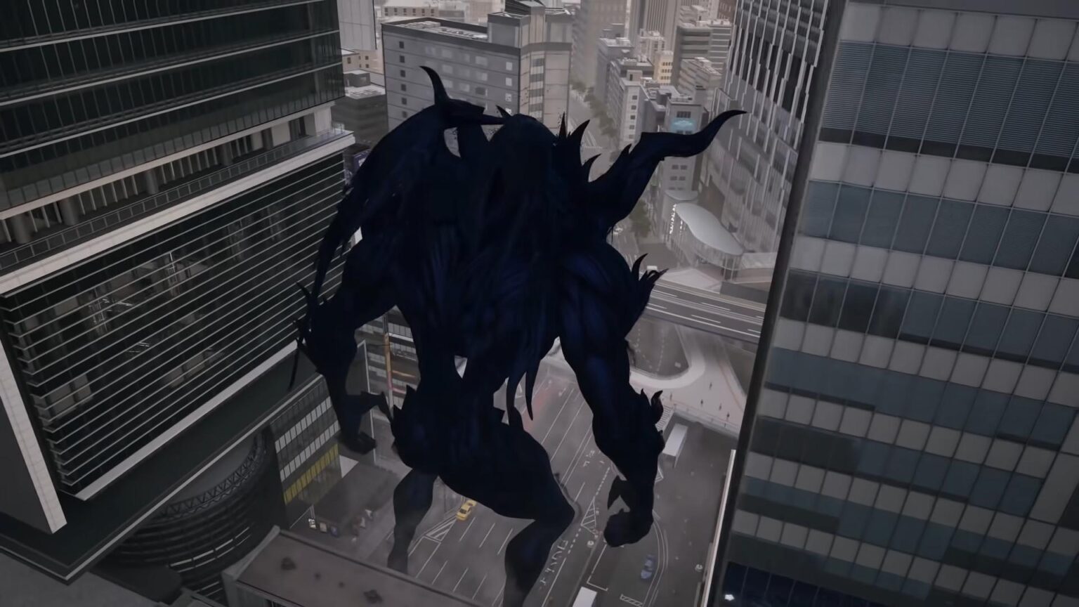 Kingdom Hearts 4: Quadratum als Open World?