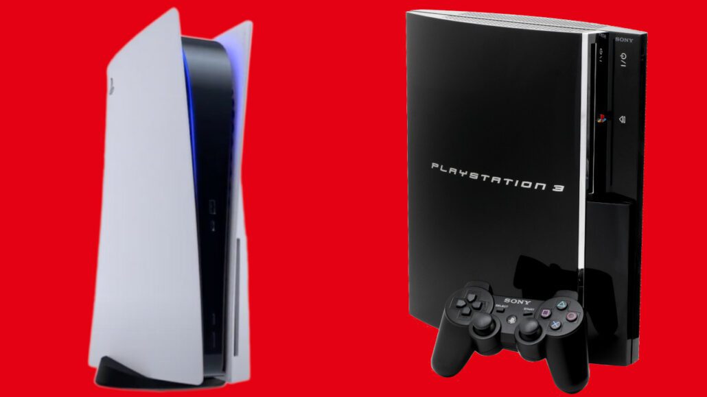 PS5: Sony arbeitet wohl an einem PS3-Emulator, um Streaming zu umgehen